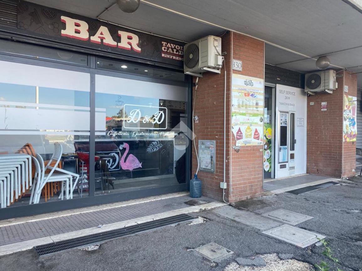 Bilocale in Via Ottone Fattiboni 128, Roma