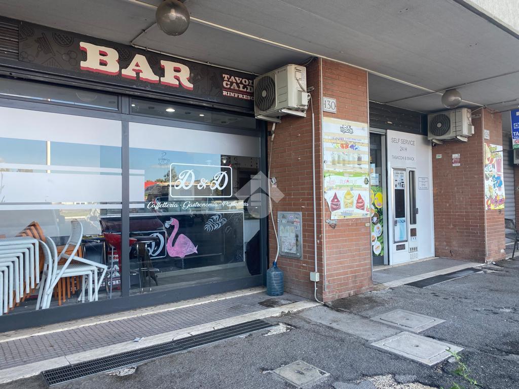 Negozio in vendita a Roma