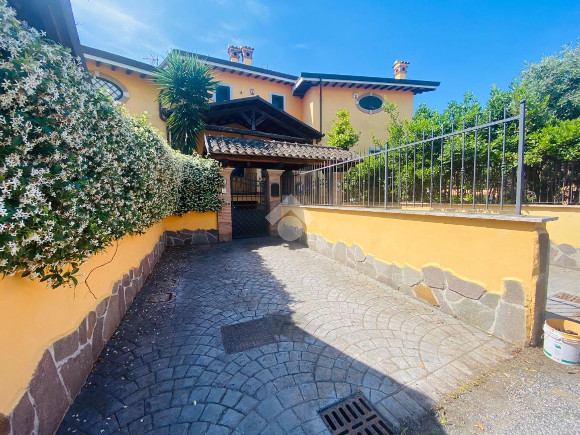 Villa in vendita a Roma