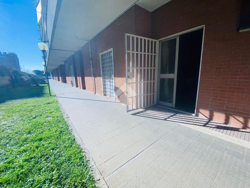 Negozio in vendita a Roma