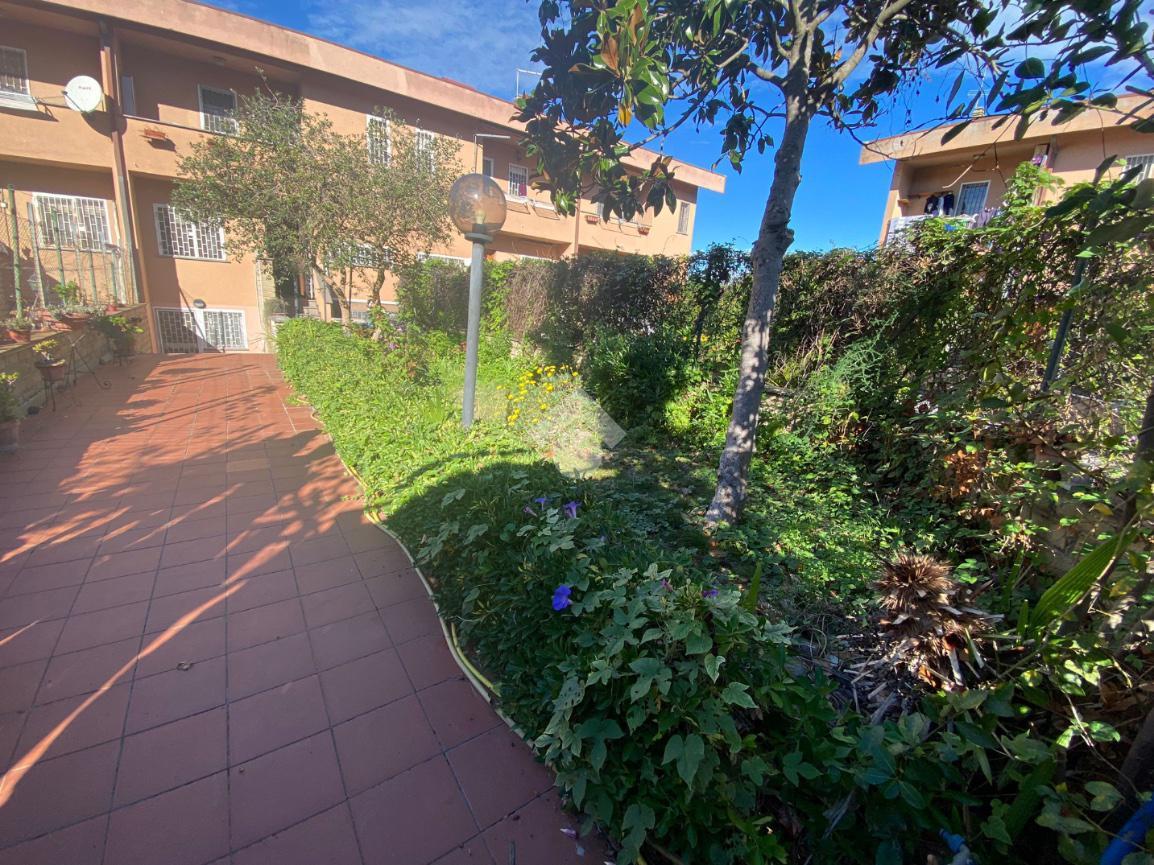Villa a schiera in vendita a Roma