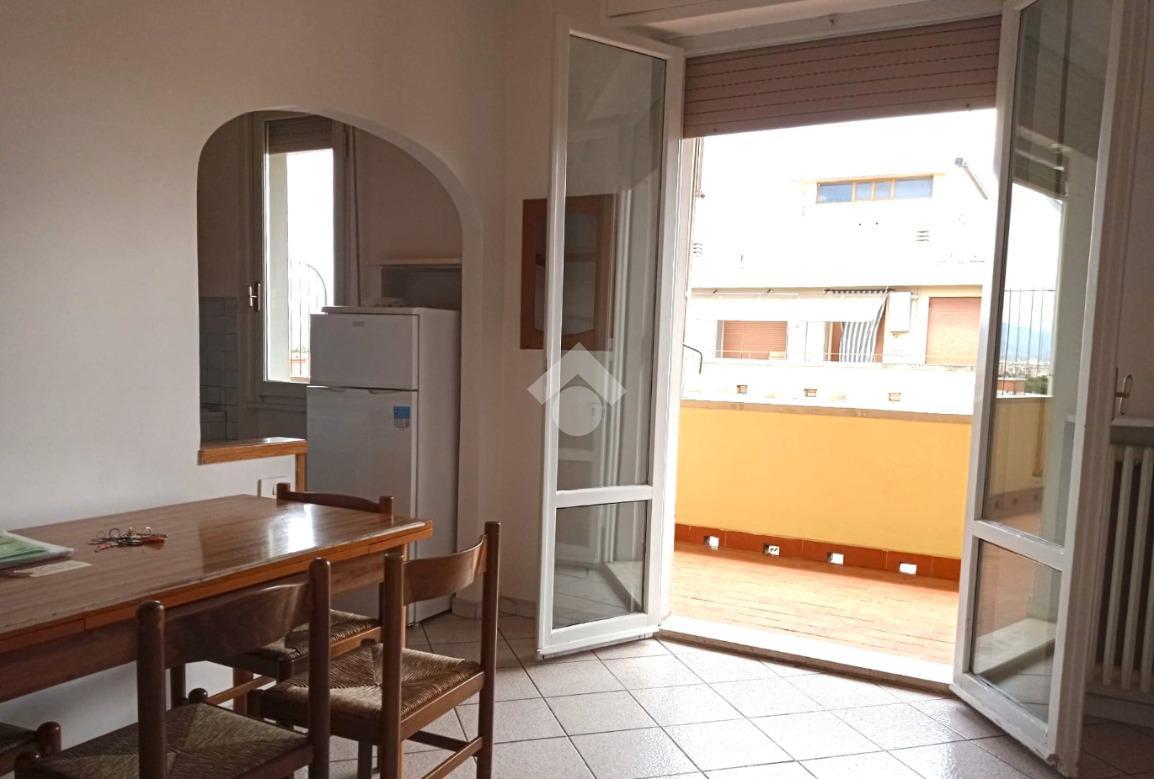 Appartamento in vendita a Scandicci