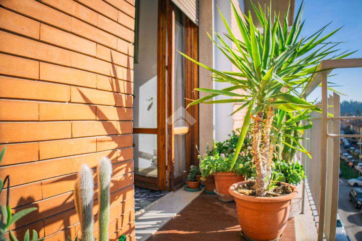 Appartamento in vendita a Scandicci