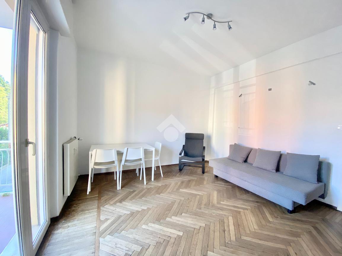 Appartamento in vendita a Busalla