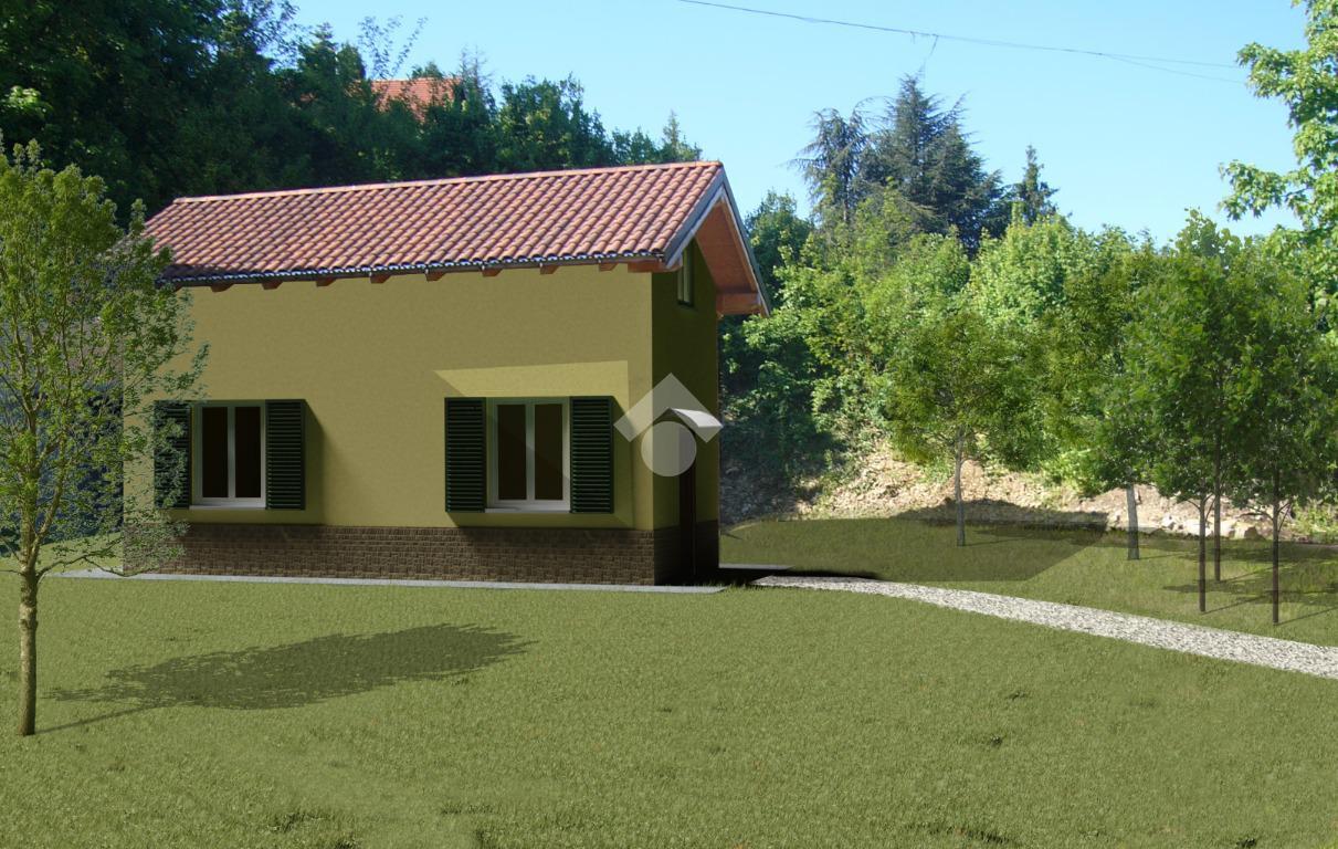 Casa indipendente in vendita a Crocefieschi