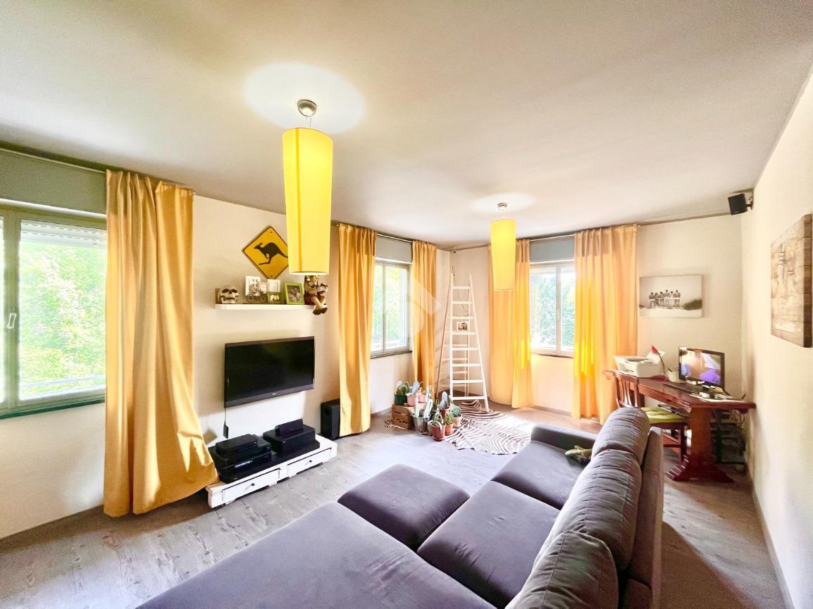 Appartamento in vendita a Mignanego