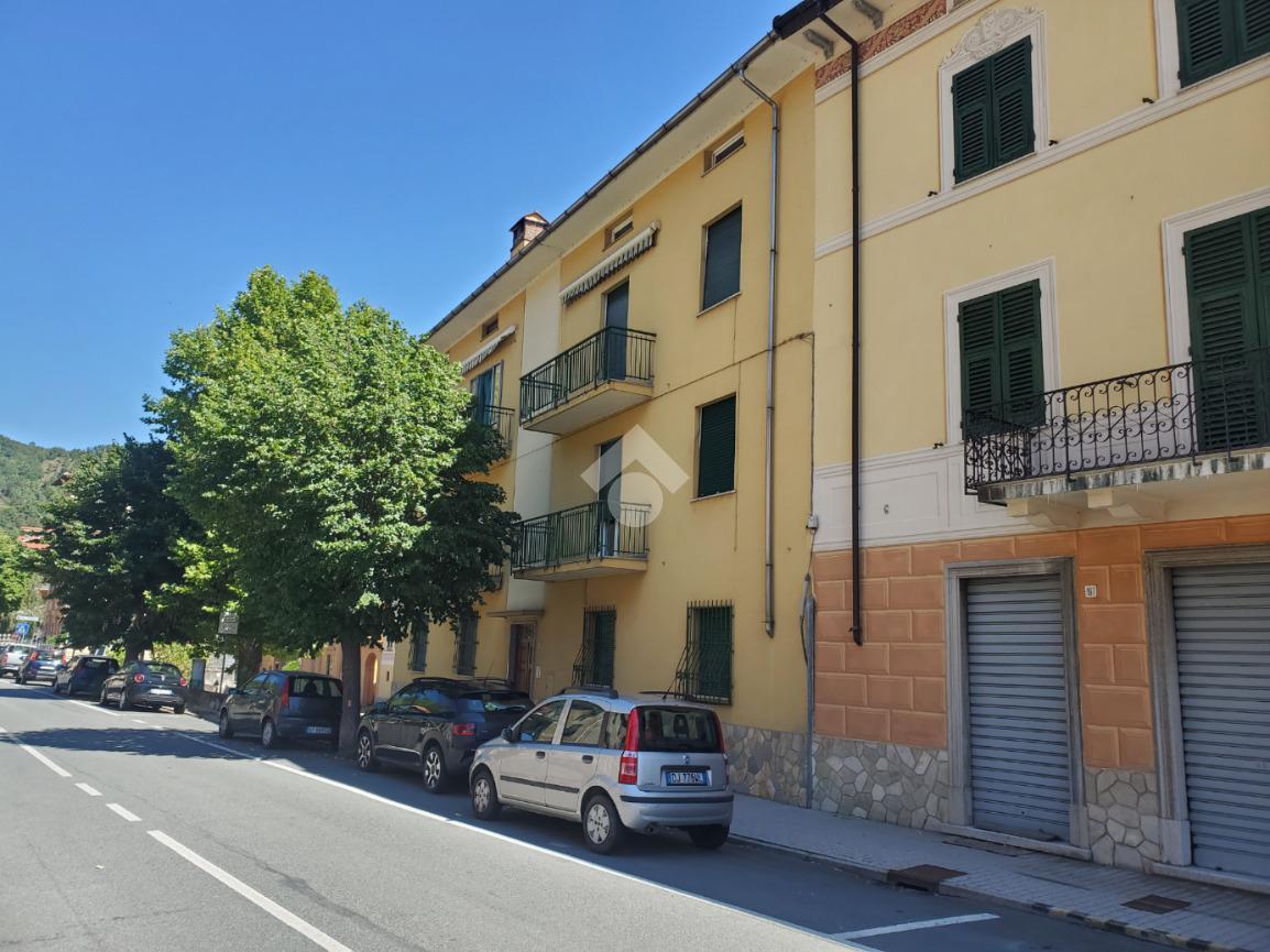 Appartamento in Via Roma 199, Isola del Cantone