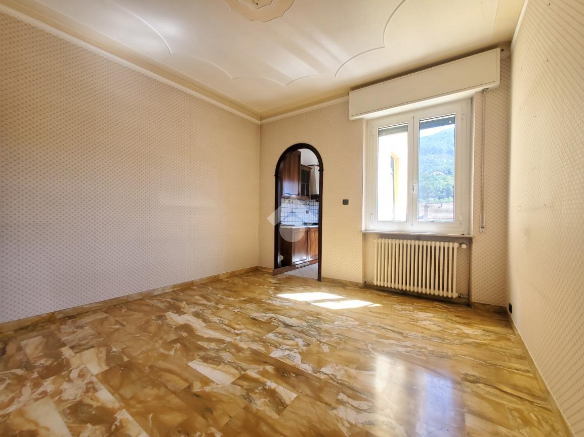 Appartamento in vendita a Isola Del Cantone