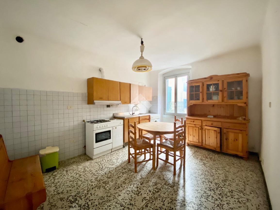 Quadrilocale in Via XX Settembre 4, Crocefieschi