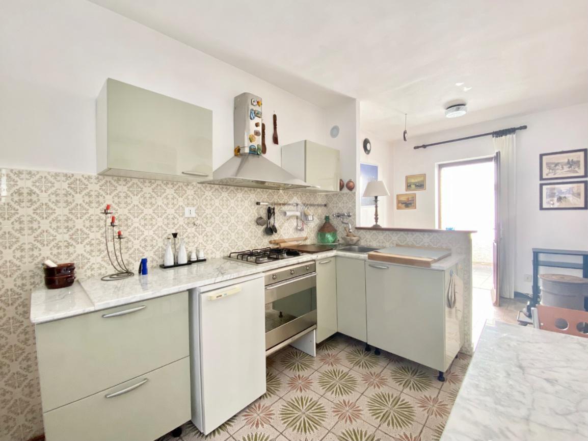 Casa indipendente in vendita a Vobbia