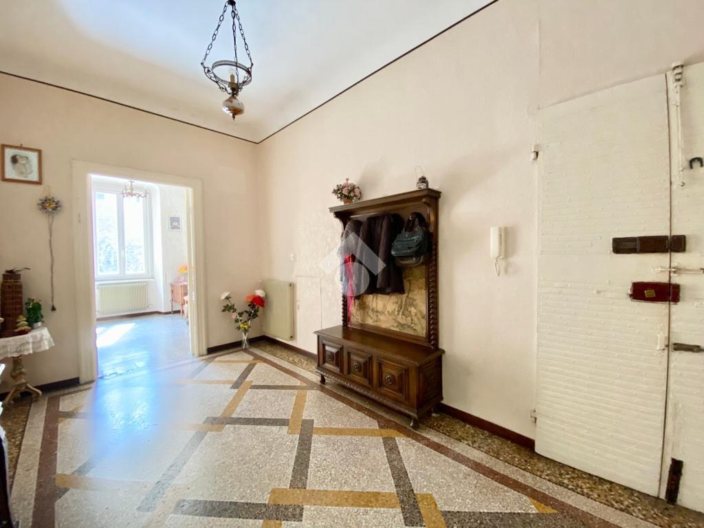 Appartamento in vendita a Busalla