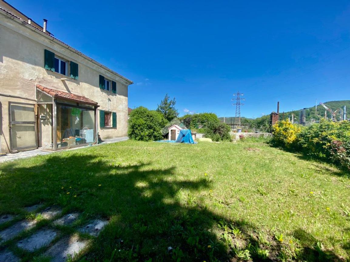 Casa indipendente in vendita a Busalla