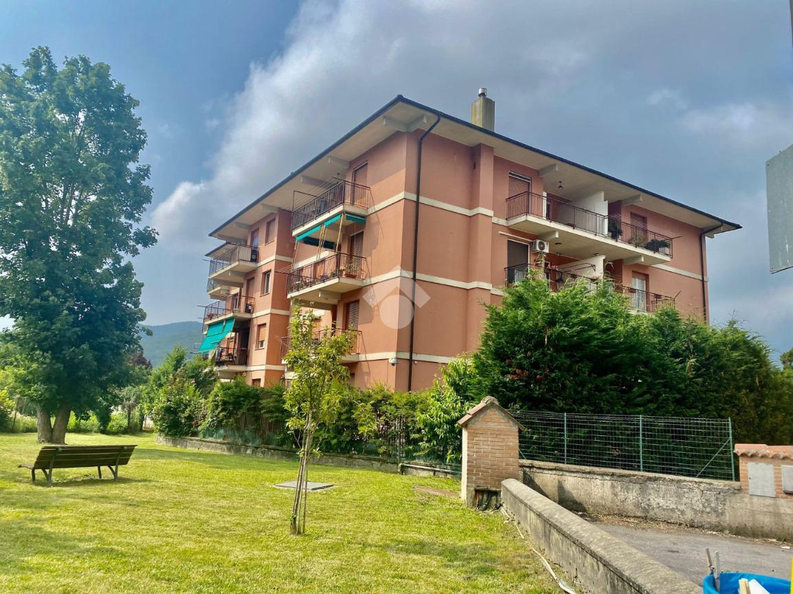 Appartamento in vendita a Busalla