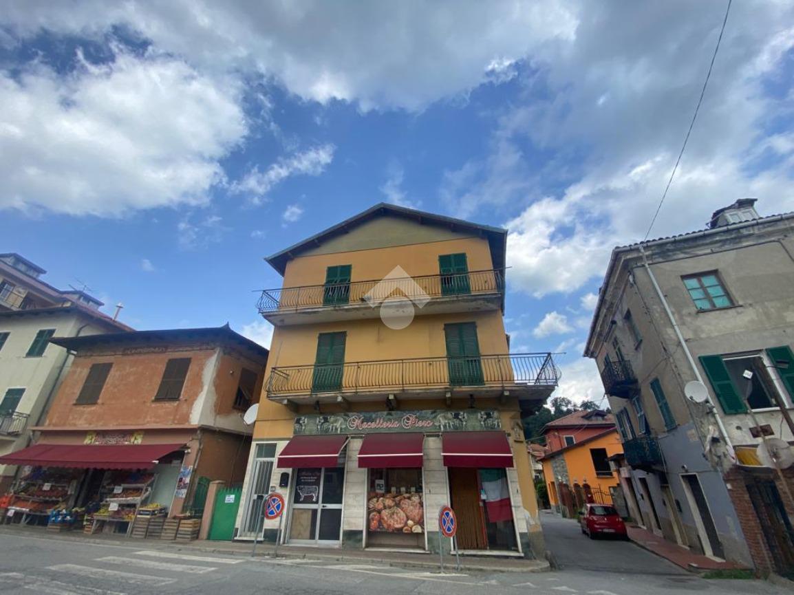 Appartamento in vendita a Busalla