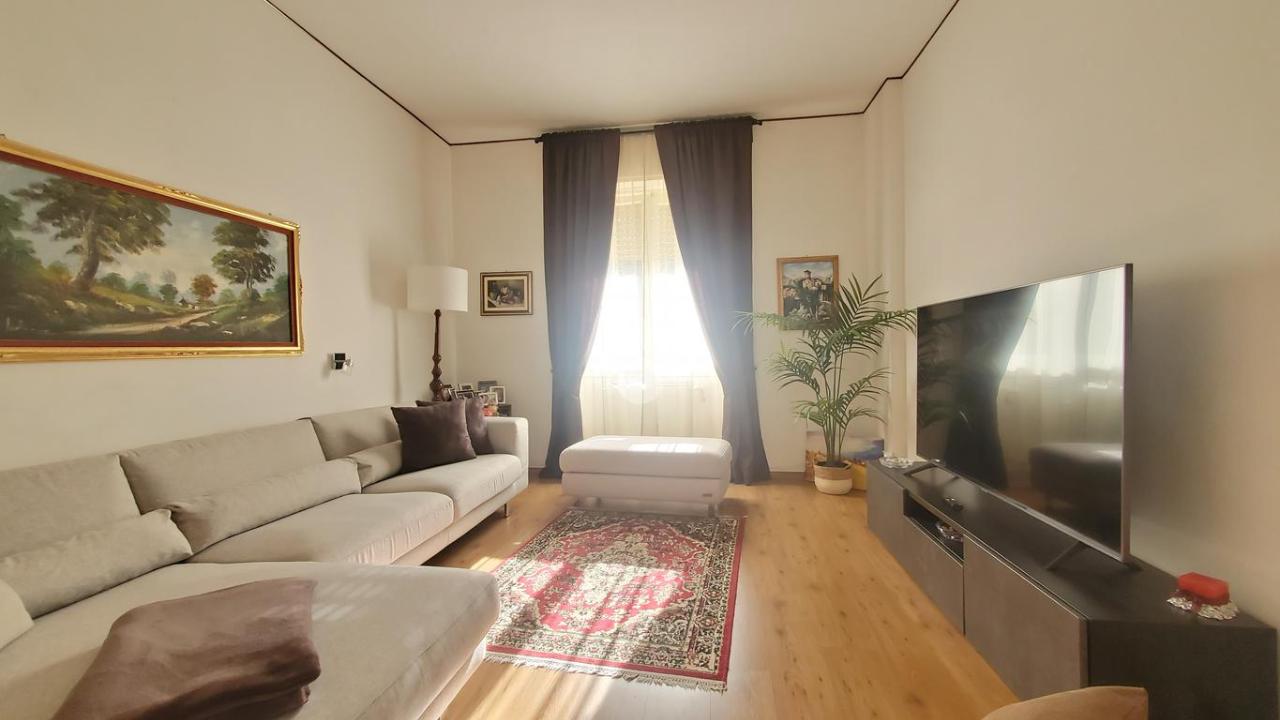 Appartamento in vendita a Savignone