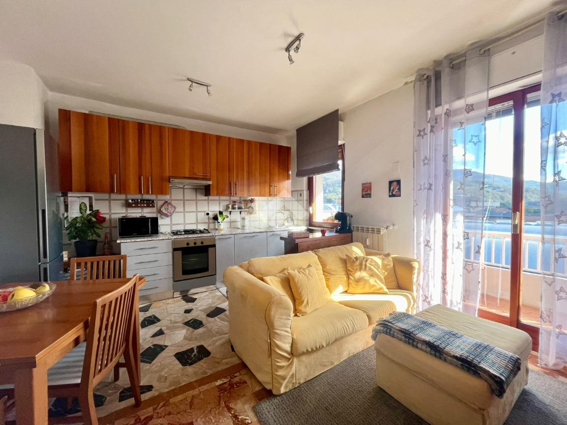 Appartamento in vendita a Busalla Foto-2