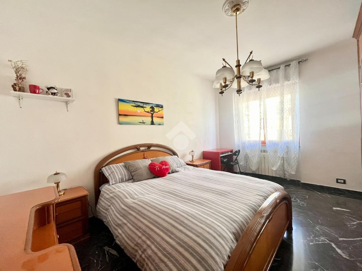 Appartamento in vendita a Busalla Foto-8