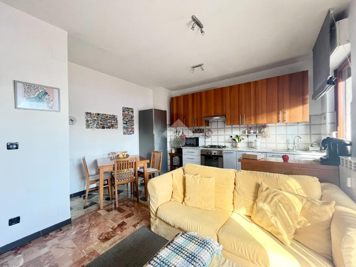 Appartamento in vendita a Busalla Foto-5