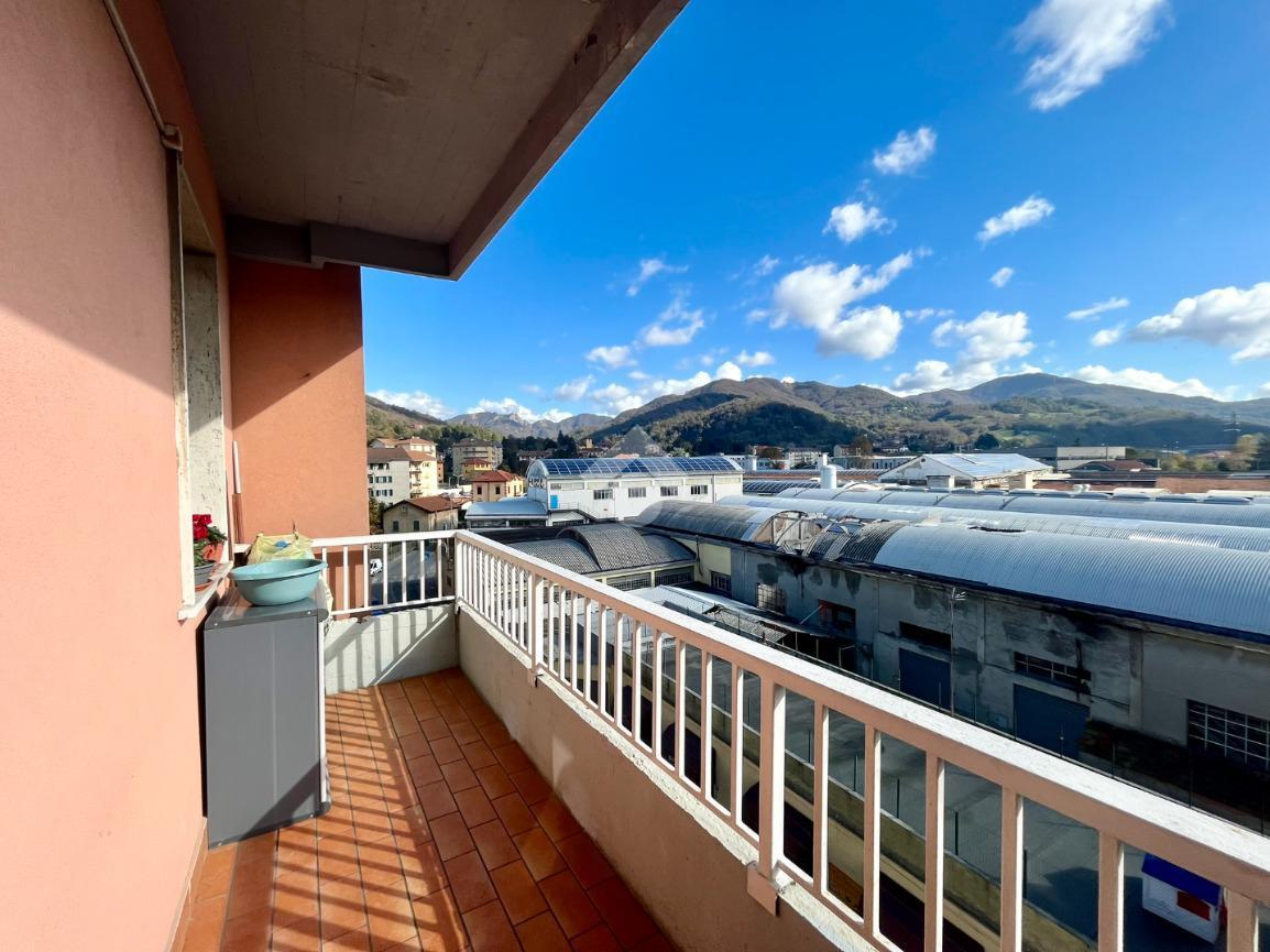 Appartamento in vendita a Busalla Foto-11