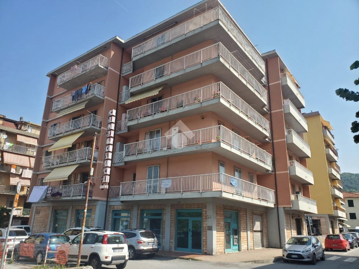 Appartamento in vendita a Busalla