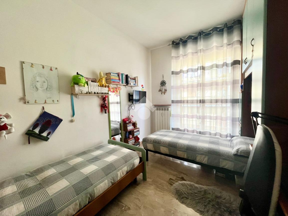 Appartamento in vendita a Busalla Foto-6