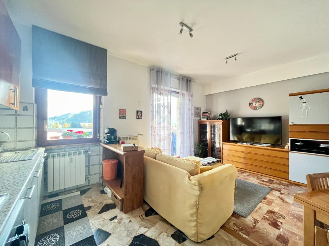 Appartamento in vendita a Busalla Foto-3