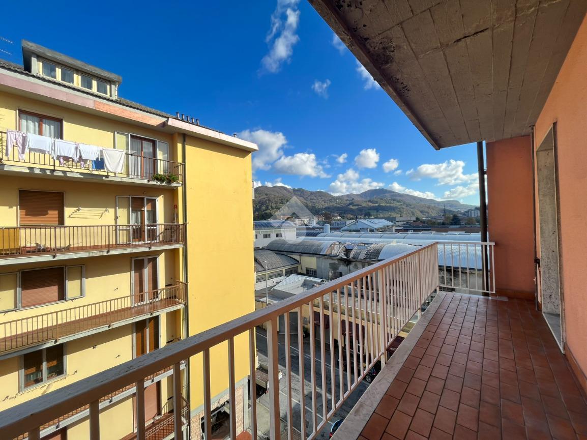 Appartamento in vendita a Busalla Foto-16