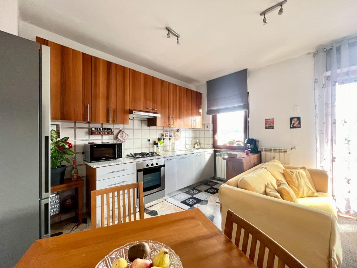 Appartamento in vendita a Busalla Foto-4