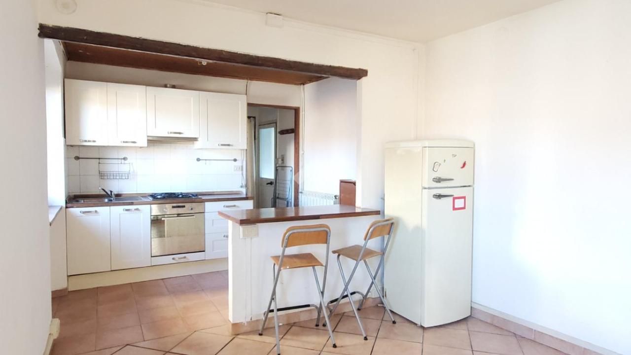 Appartamento in vendita a Savignone