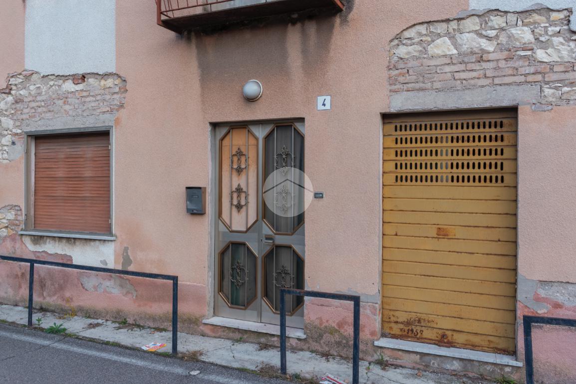 Casa indipendente in vendita a San Giovanni Lupatoto