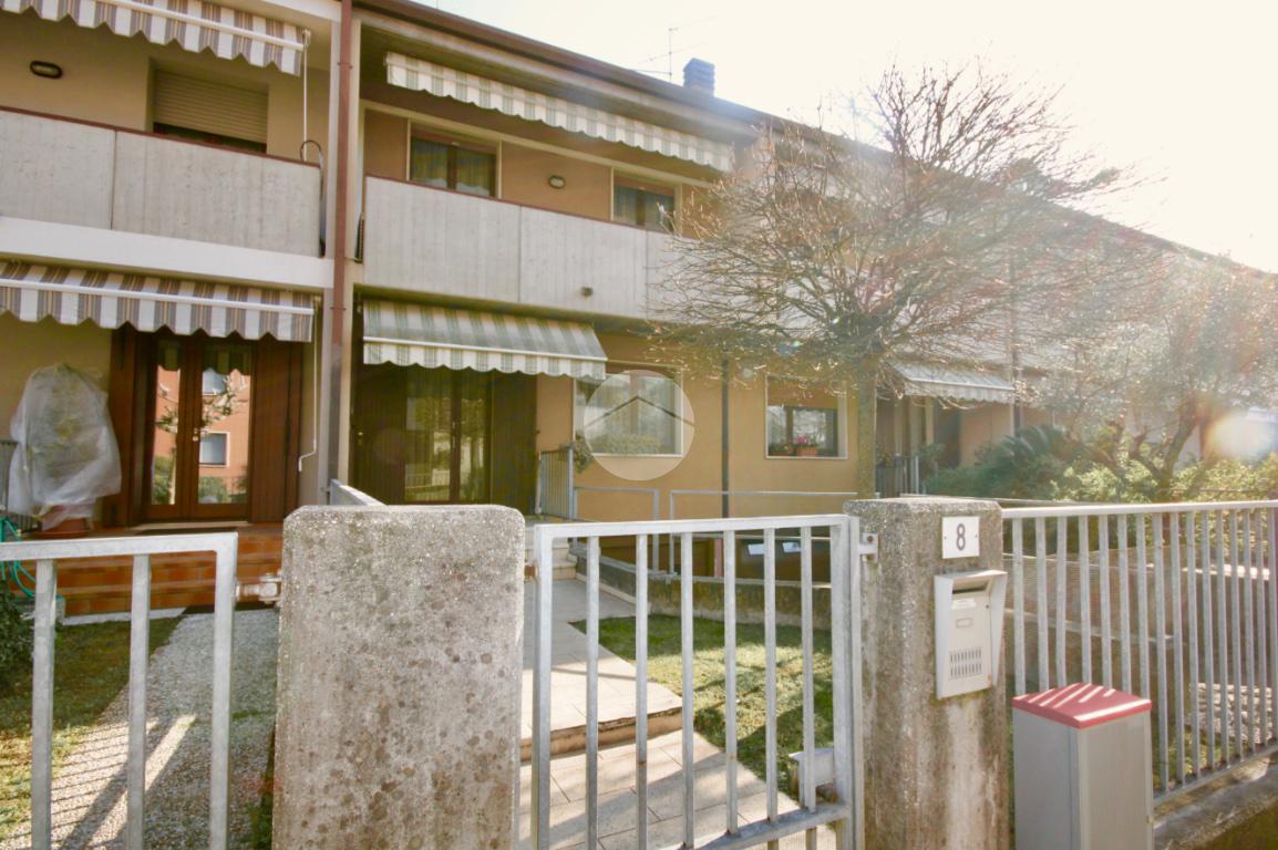 Villa a schiera in vendita a San Giovanni Lupatoto