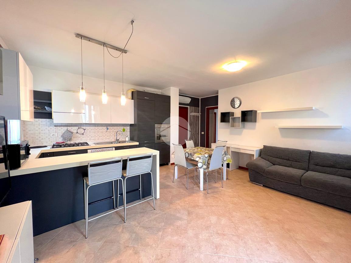 Appartamento in vendita a San Giovanni Lupatoto