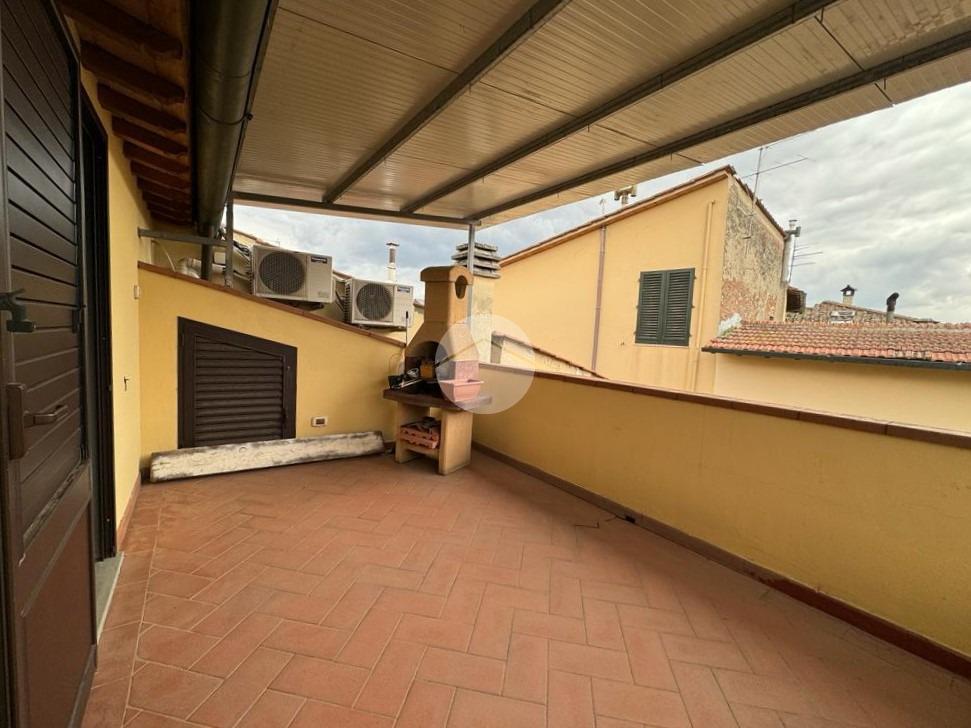 Appartamento in vendita a Scandicci