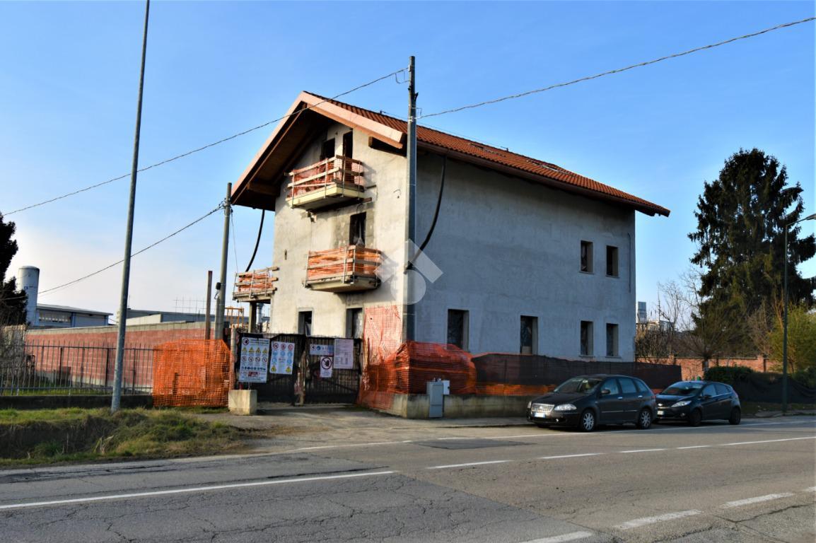 Casa indipendente in vendita a Carignano