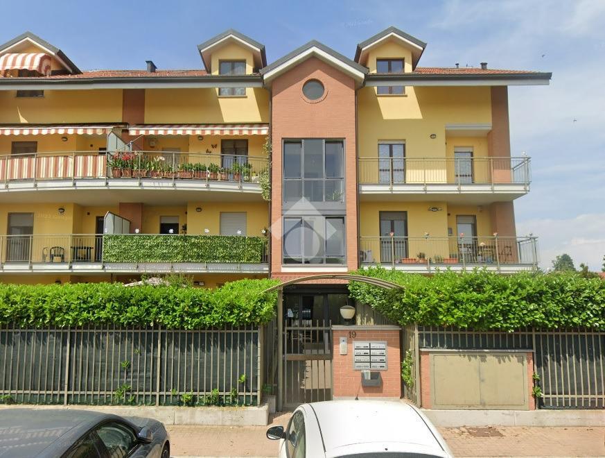 Appartamento in vendita a La Loggia