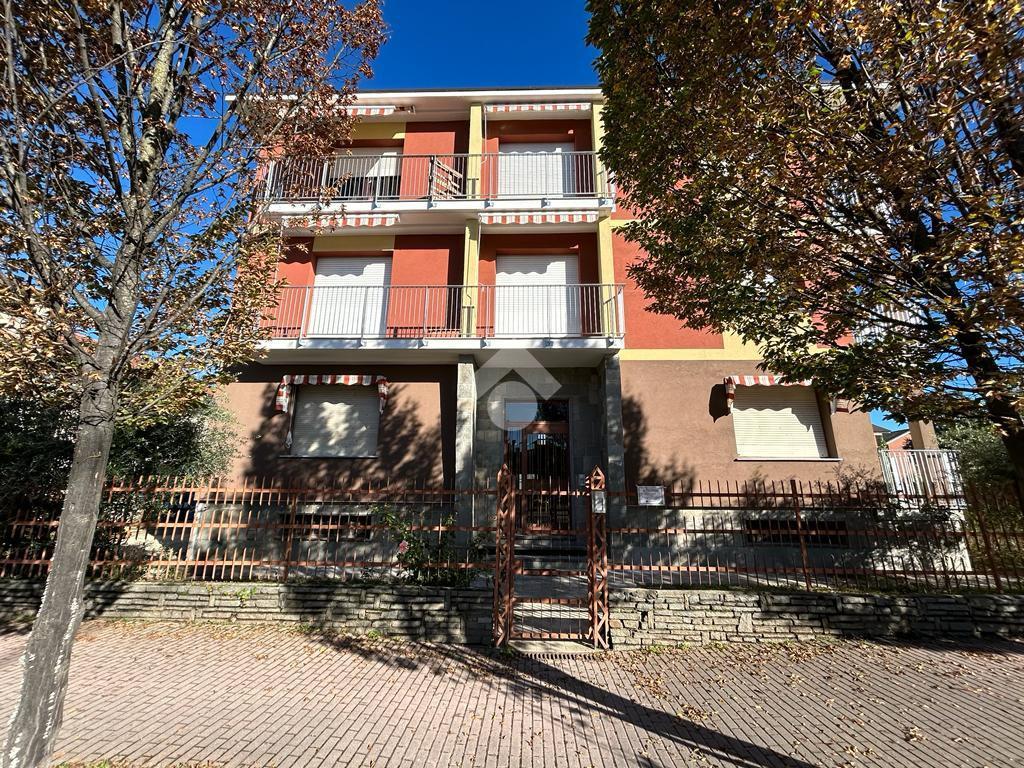 Appartamento in vendita a La Loggia