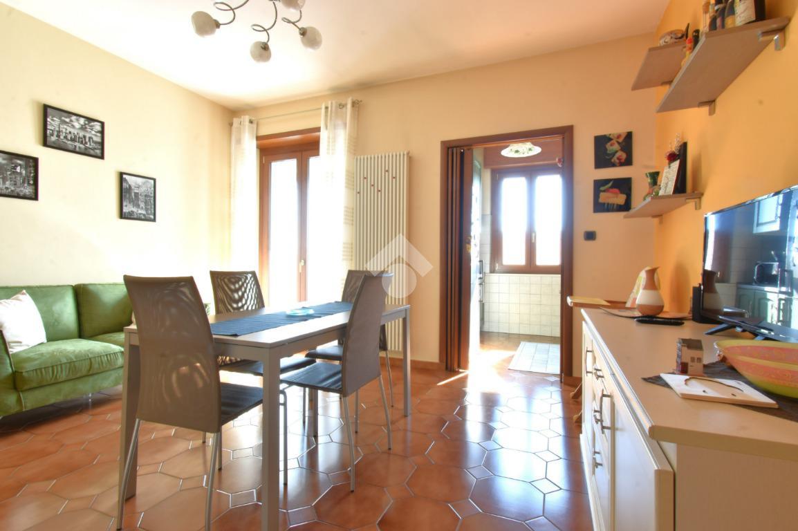 Appartamento in vendita a La Loggia