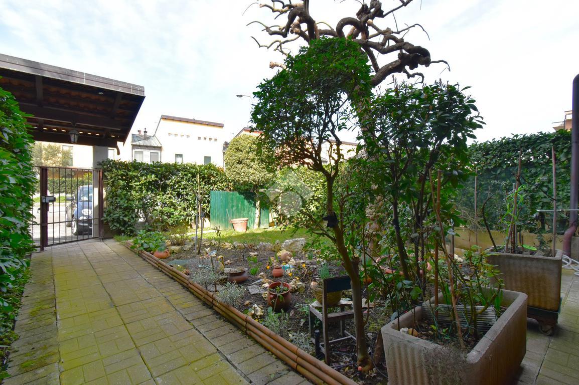 Villa a schiera in vendita a La Loggia