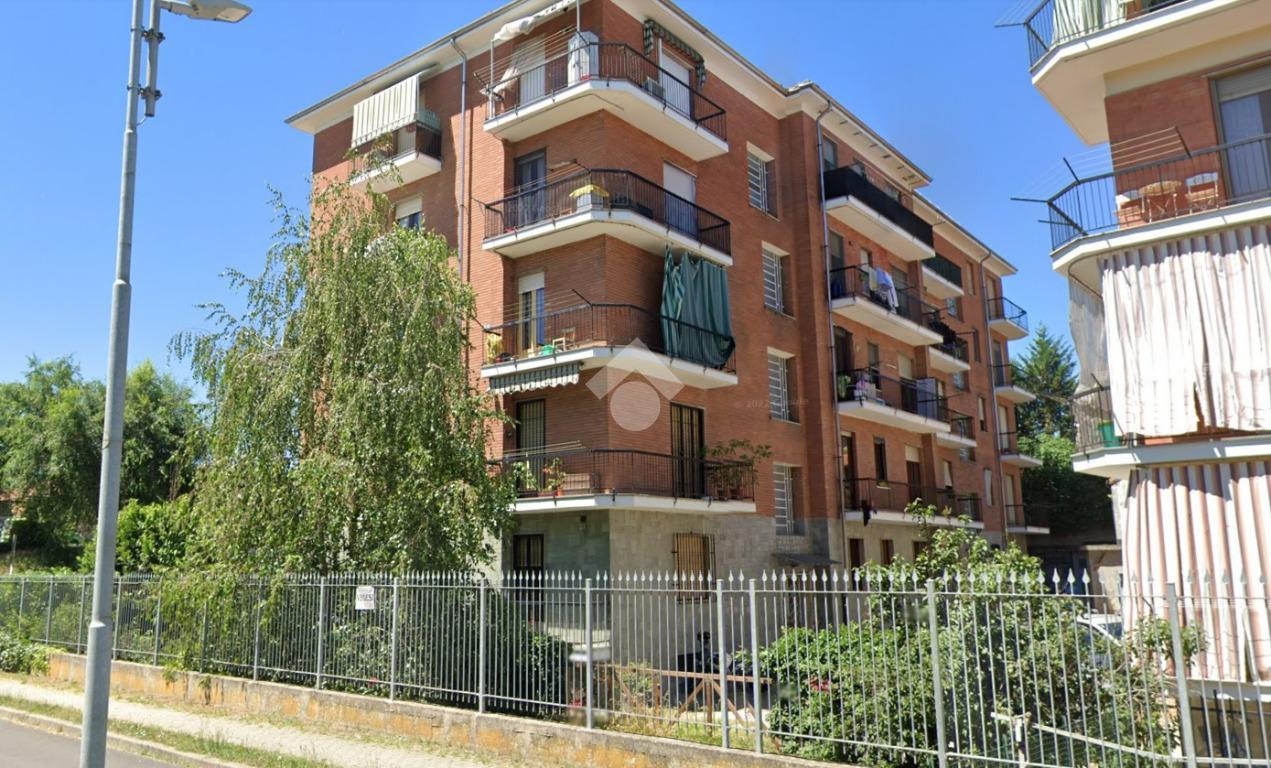 Appartamento in vendita a Carignano