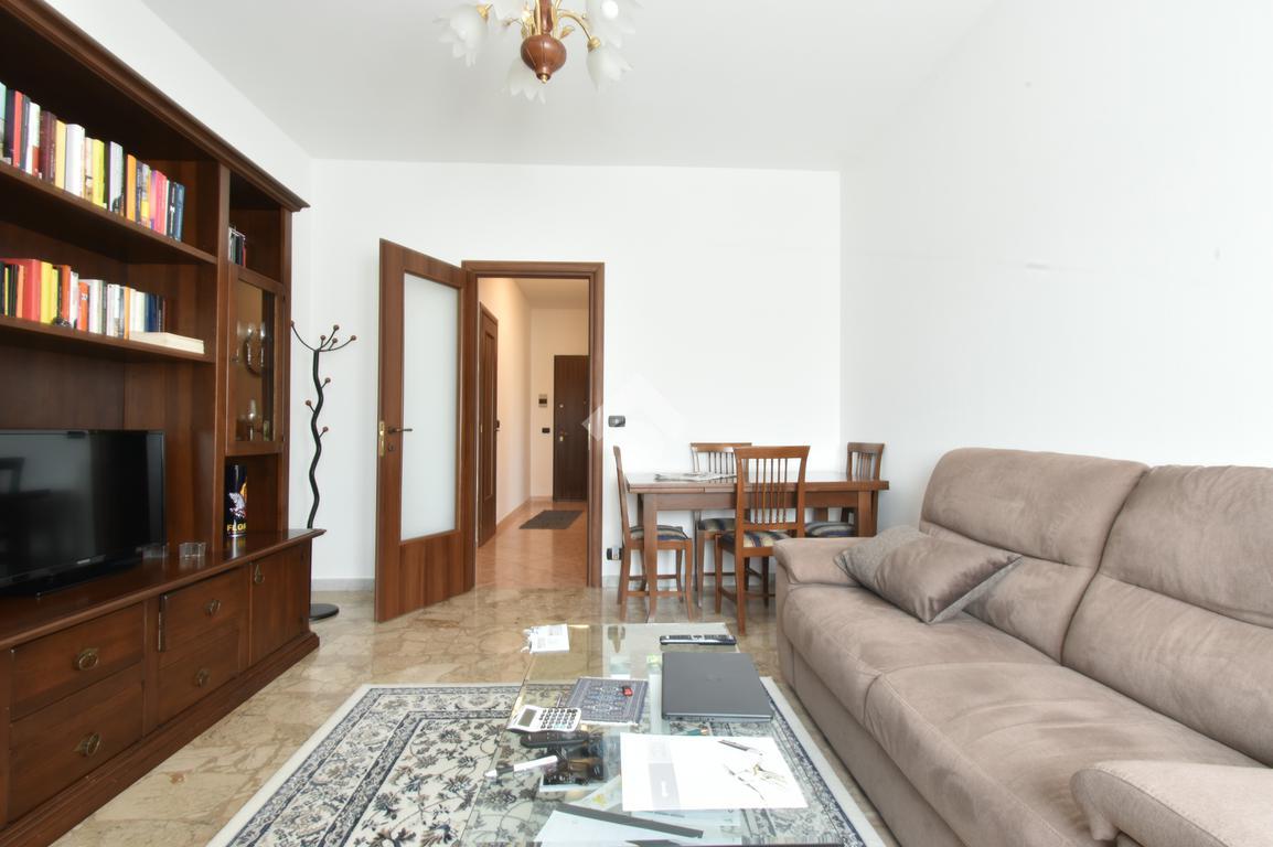 Appartamento in vendita a La Loggia