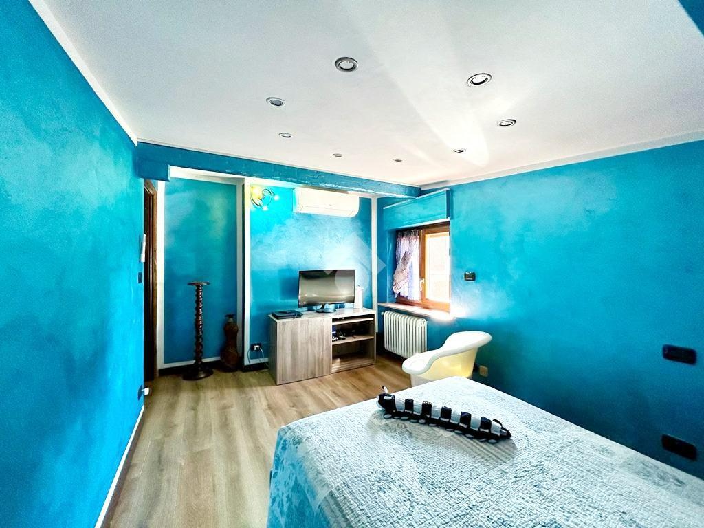 Appartamento in vendita a La Loggia