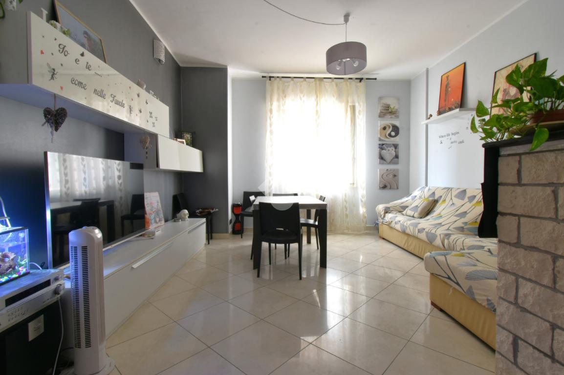 Appartamento in vendita a La Loggia