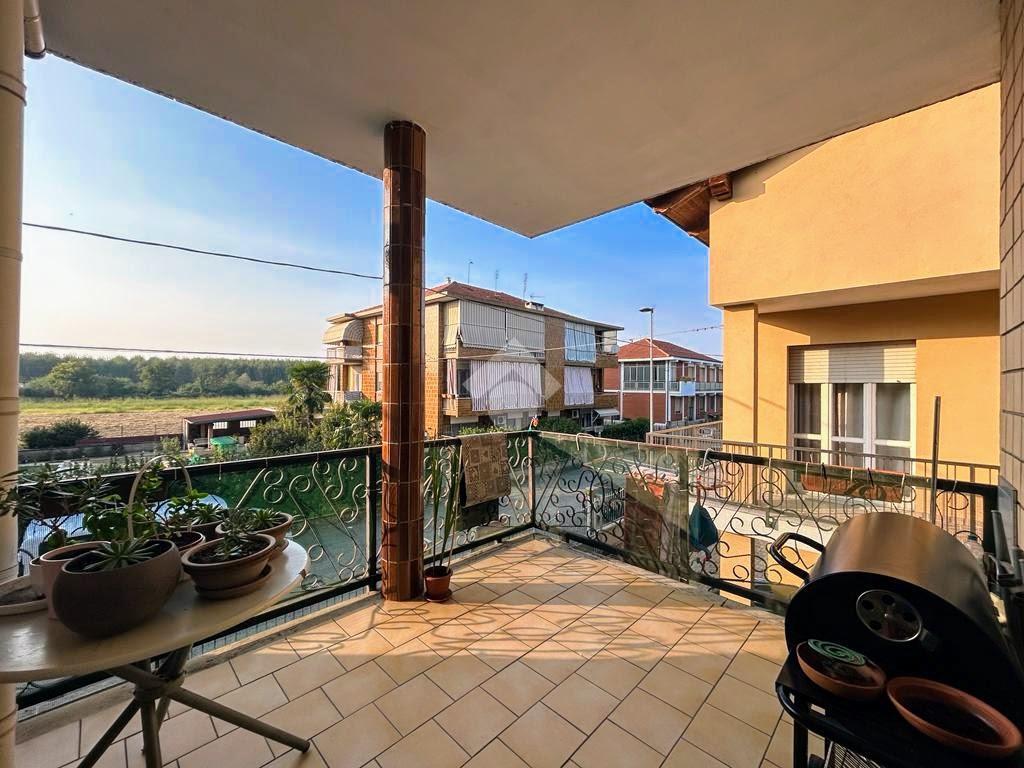 Appartamento in vendita a La Loggia