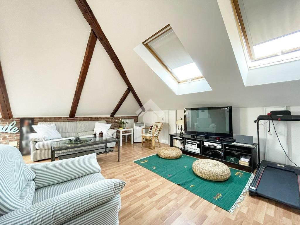 Appartamento in vendita a La Loggia