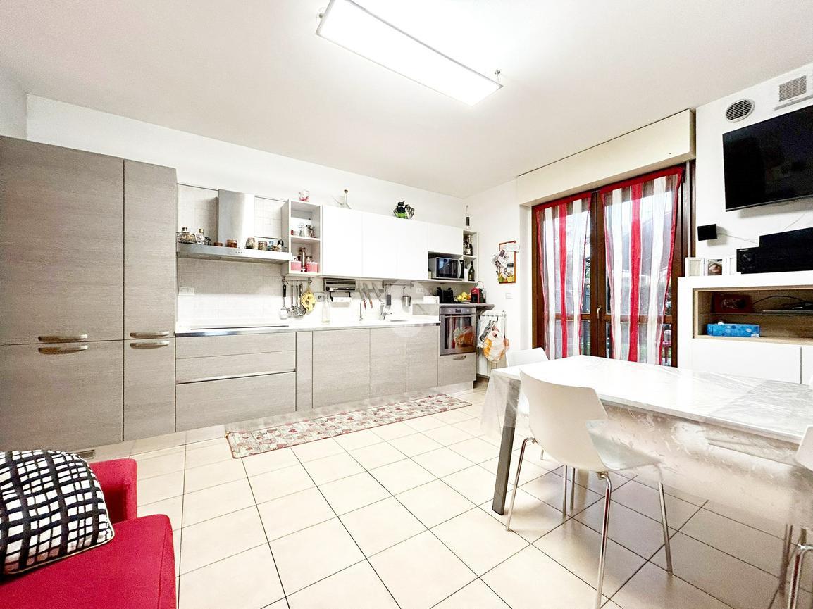 Appartamento in vendita a La Loggia