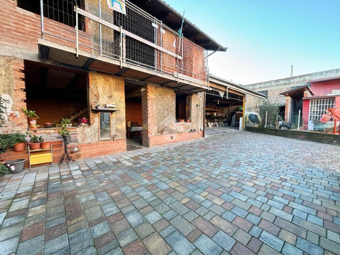 Casa indipendente in vendita a Carignano
