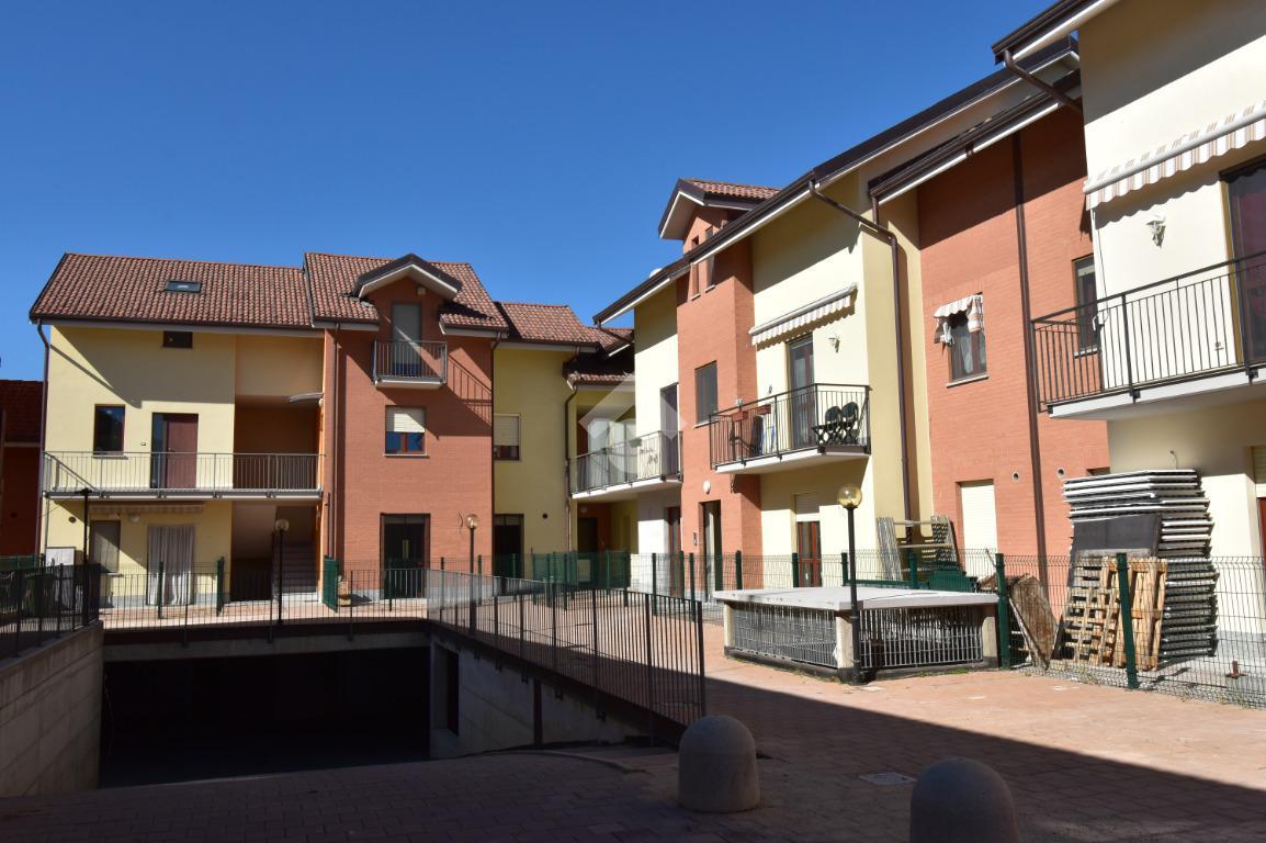 Appartamento in vendita a La Loggia