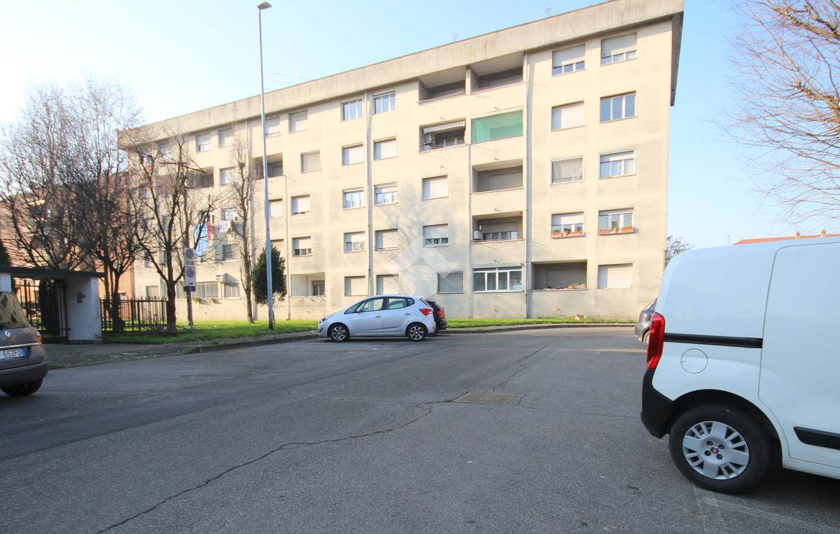 Appartamento in vendita a Cornaredo