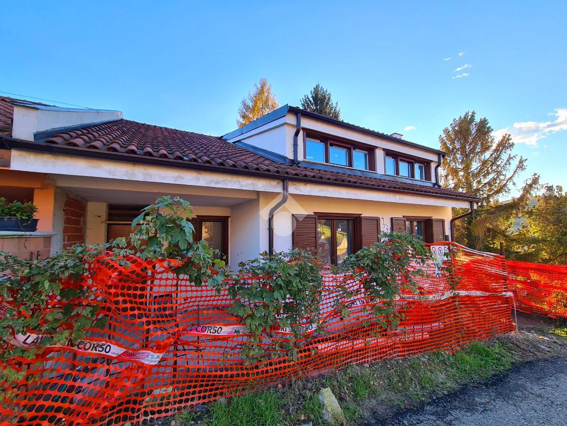 Villa in vendita a Pavarolo