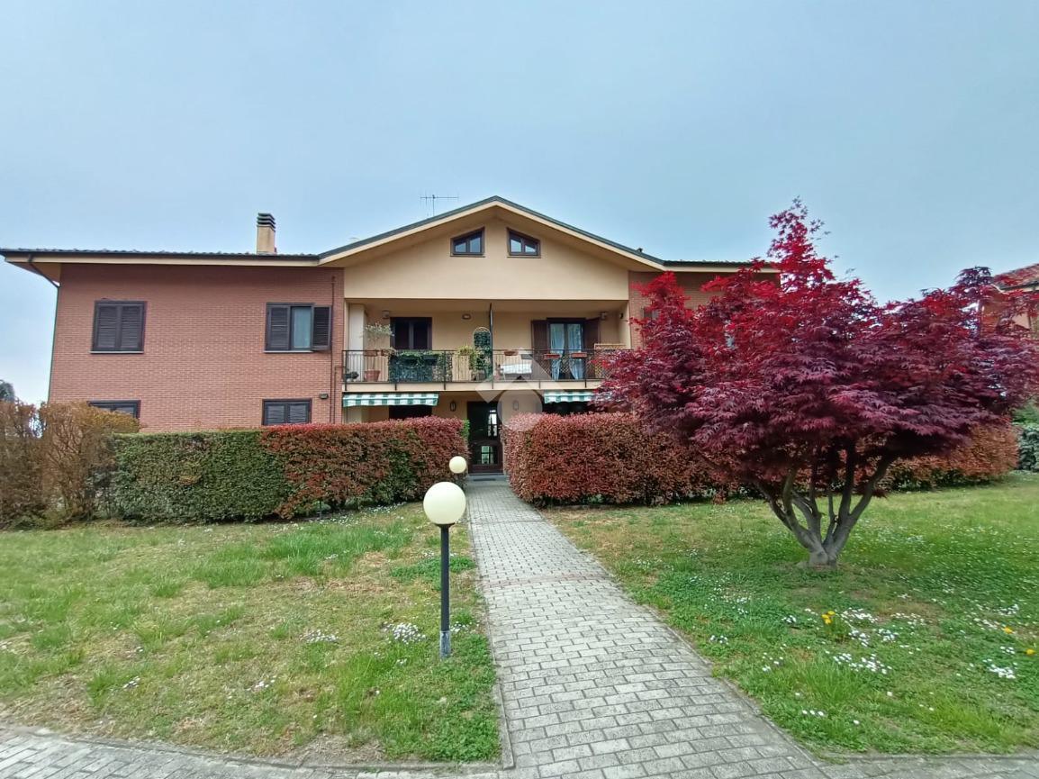 Attico in vendita a Castiglione Torinese